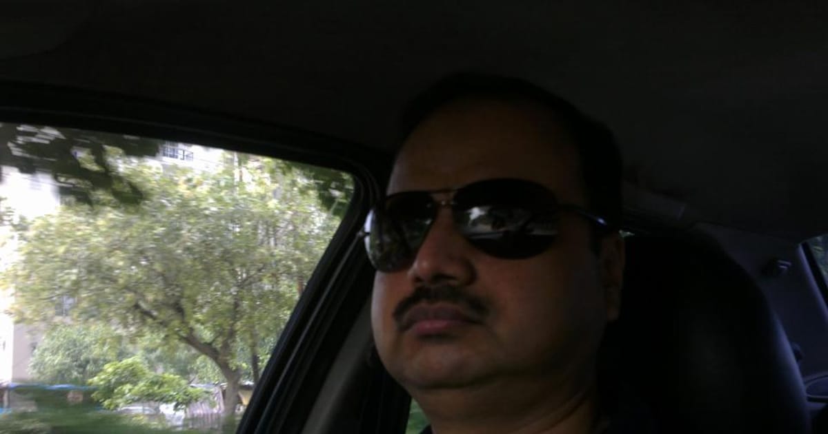 Sanjay Verma - India | about.me