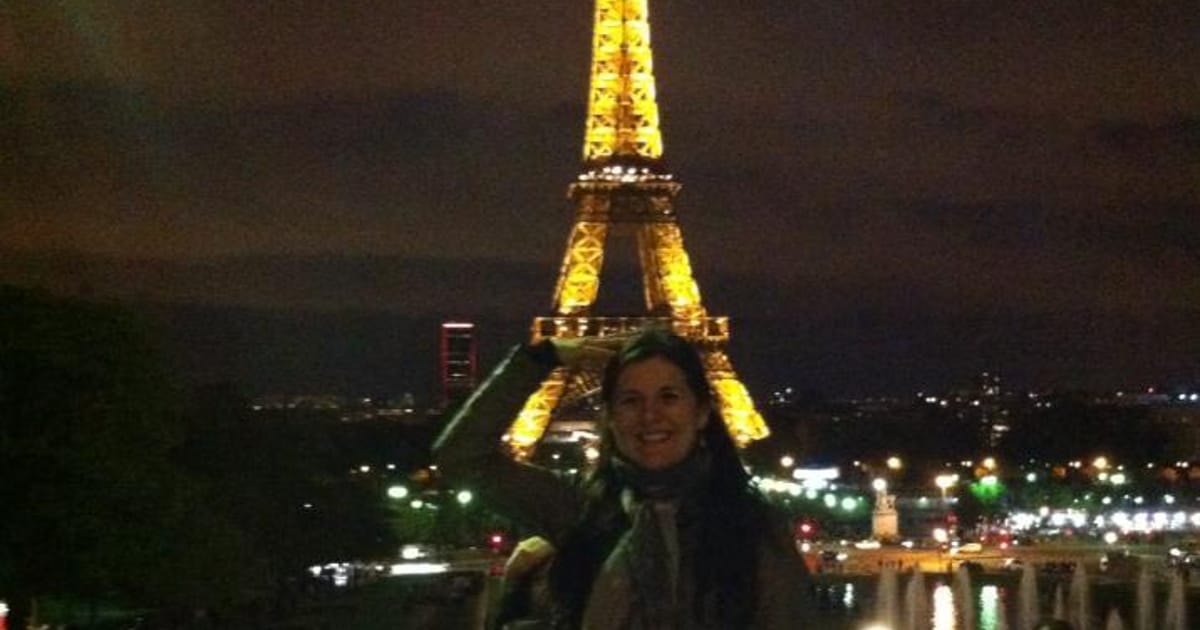 claire paris - Paris, France | about.me