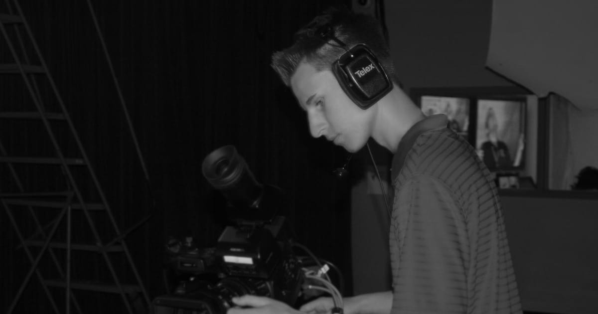 Matthew Kaiser - Orlando, Florida, Freelance Videographer, Video Editor ...