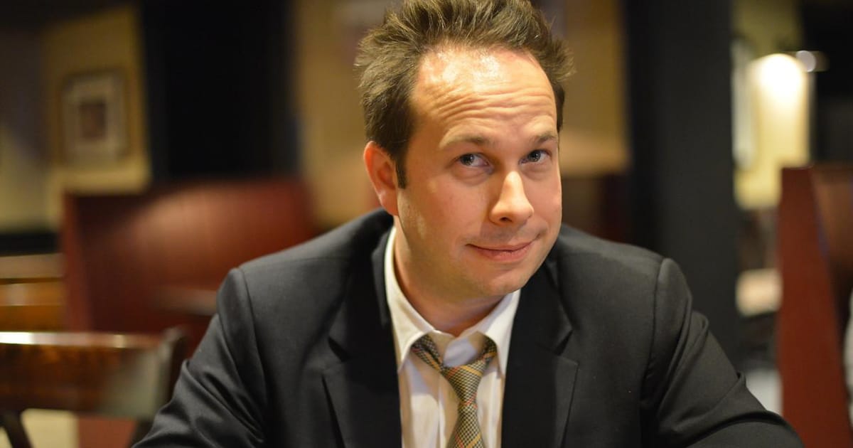 Jason Quehl - Salzburg, Austria, RED BULL, Honours BBA Wilfrid Laurier ...