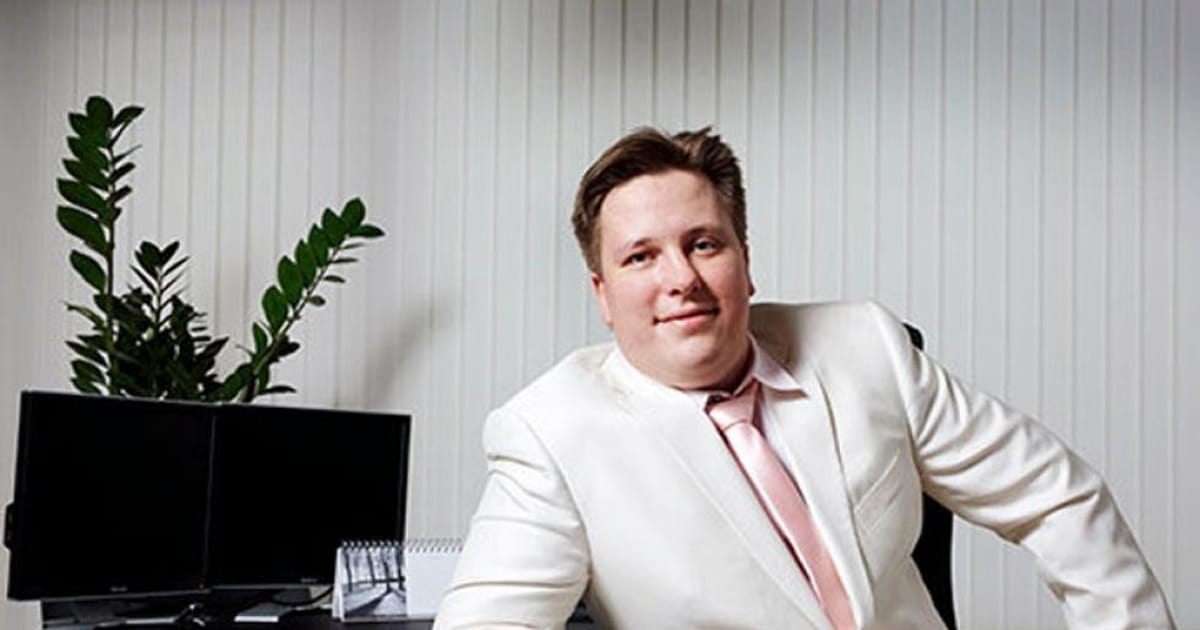 Tim Antos Møllegaard - Kopenhagen, Dänemark, We Love Leads | about.me