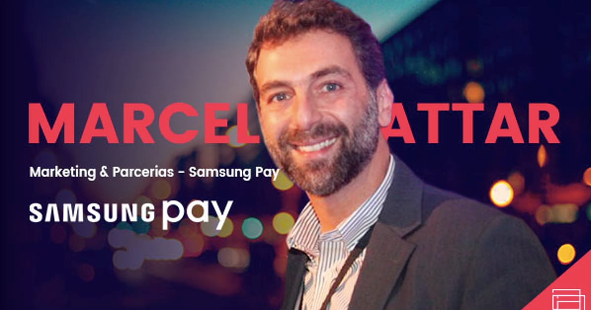 Marcelo Mattar - São Paulo, Brasil, Samsung Content, TV Globo ...