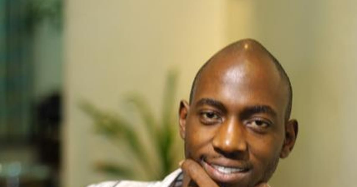 Kelvin Okoth - Nairobi, Kenya, iBUILD Global | about.me