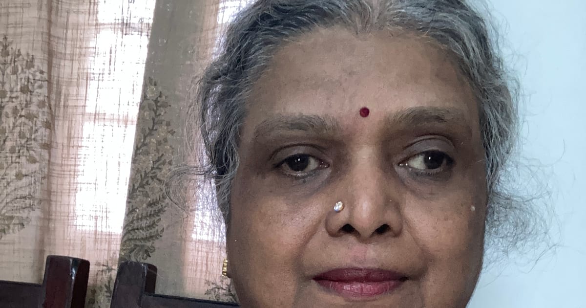 Uma Mahesh - Chennai | about.me