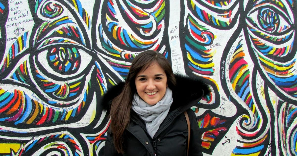 Yaneli Rubio - Austin, Texas, The University of Texas at Austin | about.me