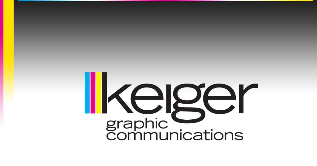 Keiger Graphic Communications - Winston-Salem, North Carolina | about.me