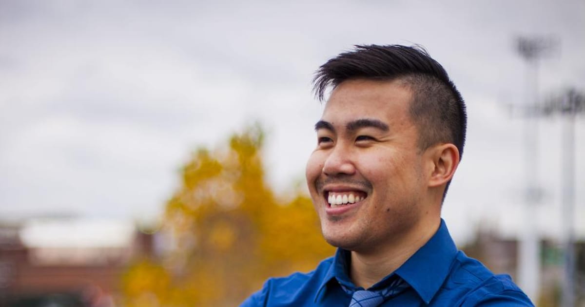 Brian Ngo - Chicago, Illinois, United States, Dallas, Texas, United ...