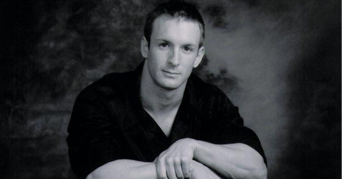 Nicholas Di Ruscio - Los Angeles, California | about.me