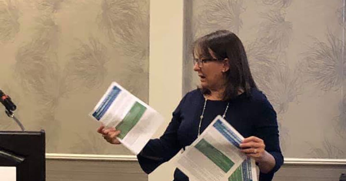 Homa Woodrum - Carson City, NV, Nevada Attorney General's Office, J.D ...