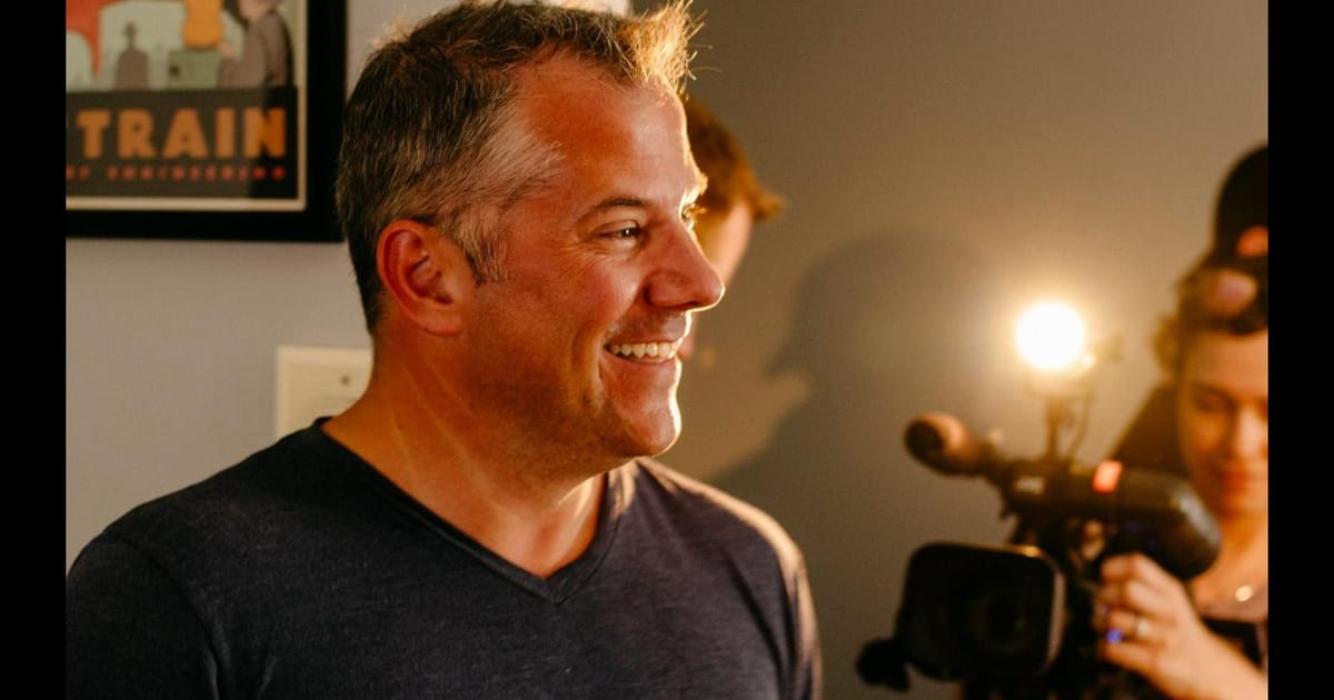 Chad Gordon - Palo Alto, California, The Ken Blanchard Companies ...