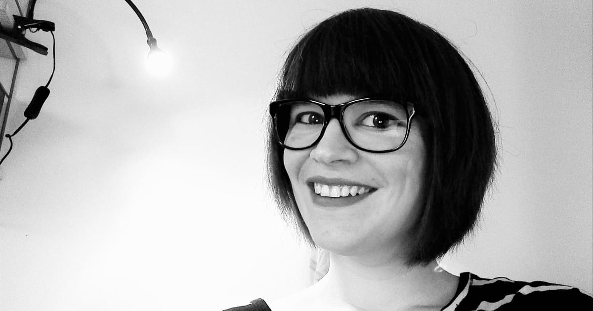 Simone Haas - Berlin, Deutschland, Neighbourhoodie Software, Master of ...