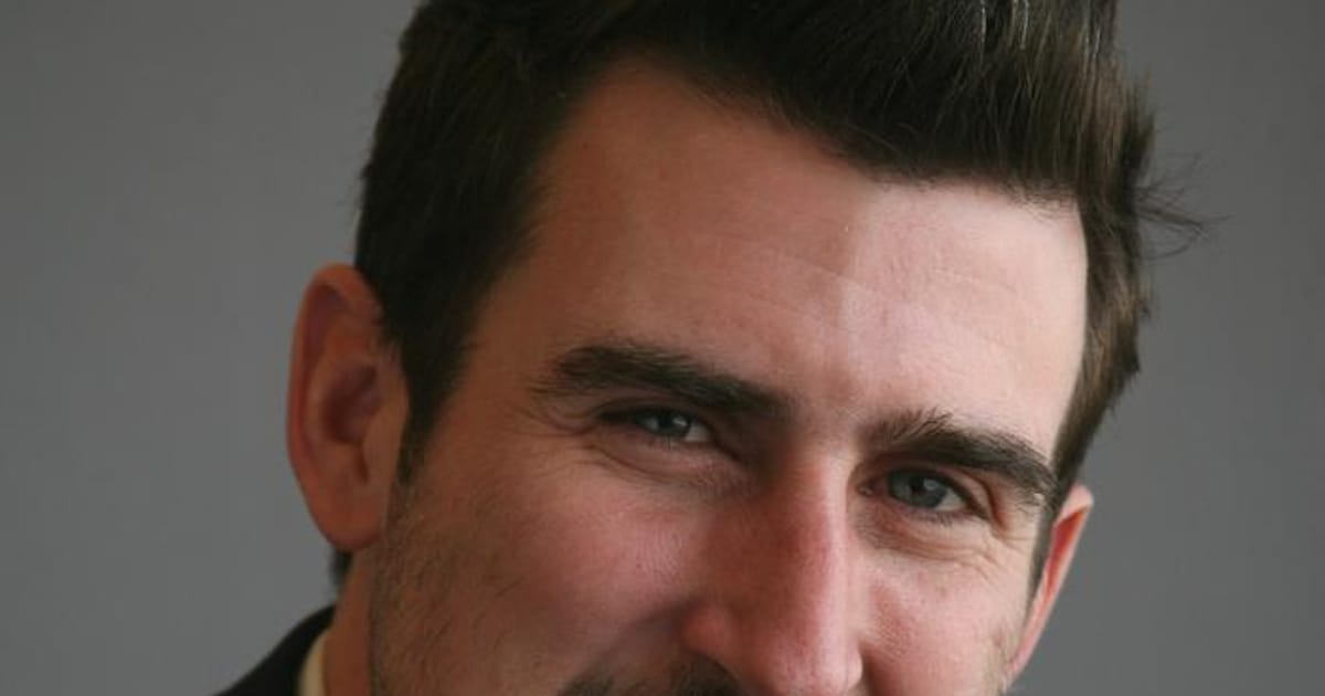 Dylan Anderson - the United States | about.me