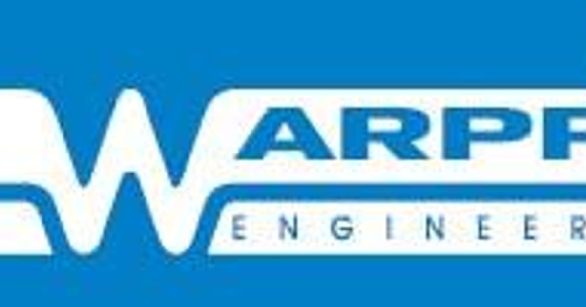 Warpp Engineers Pvt Ltd - New Panvel East, India | about.me