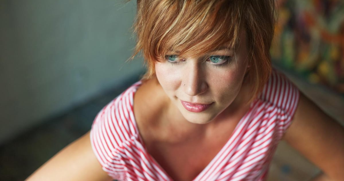 Rachel Gertz - Vancouver, British Columbia, Canada, Louder Than Ten ...