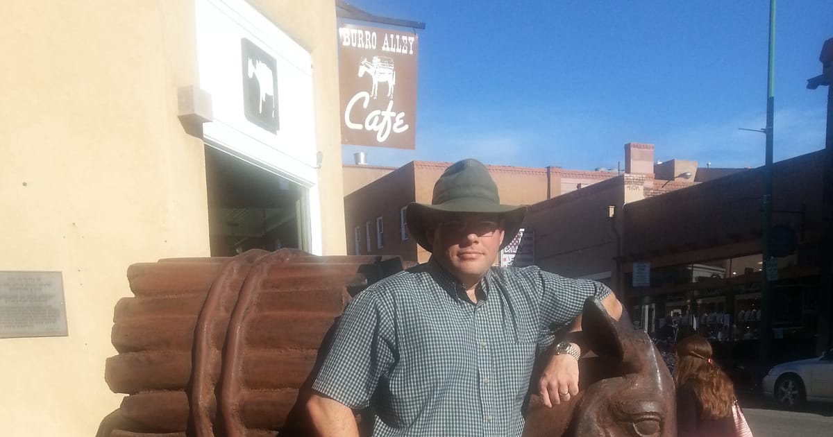 John Davis Jr. - Riverview, Florida, Polk State College, Mfa in ...