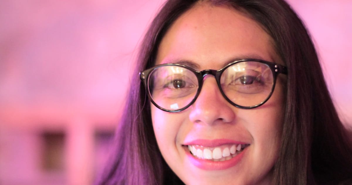 Stephanie Bernal - Querétaro, Qro., México | about.me