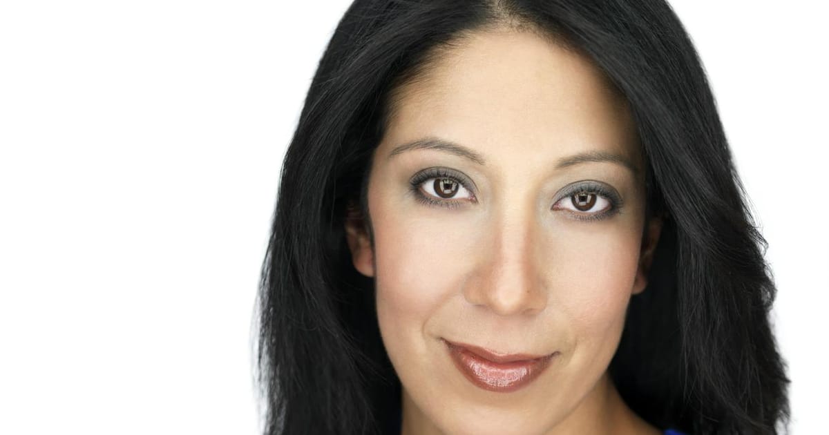 SARAH NINA HAYON | about.me