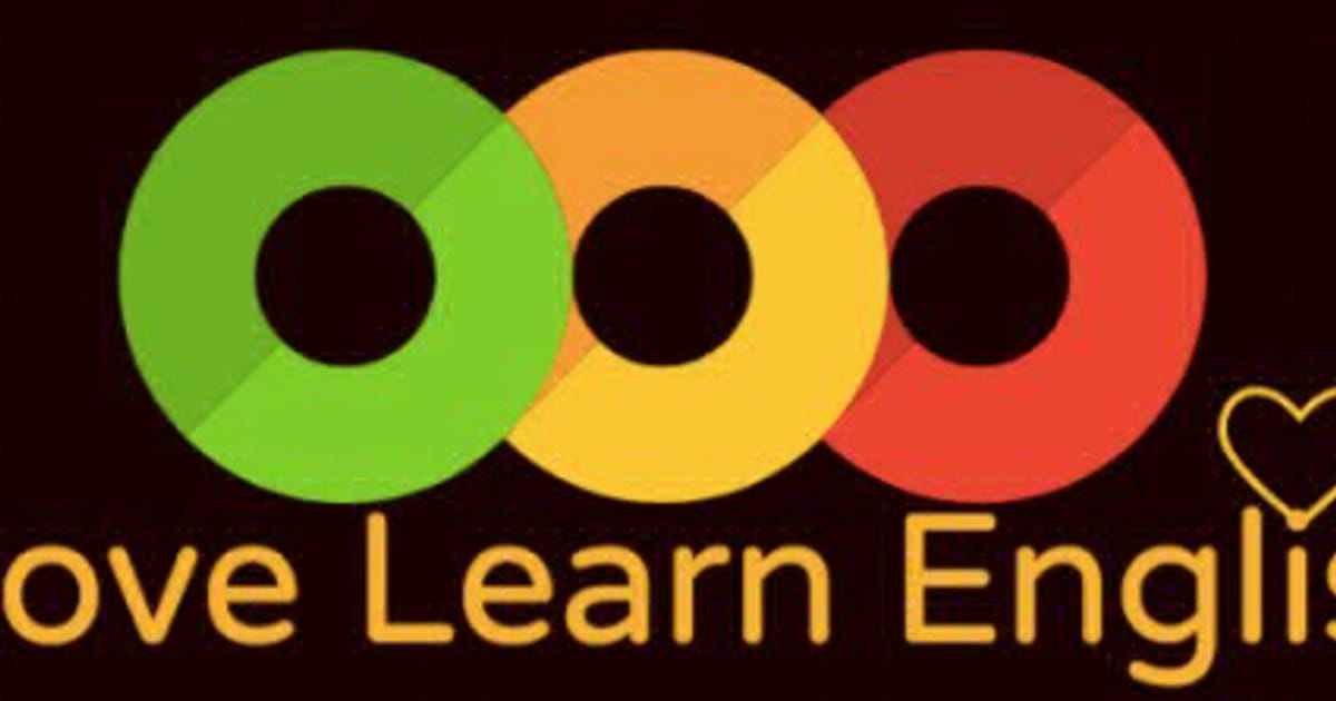 Love Learn English - UK | about.me