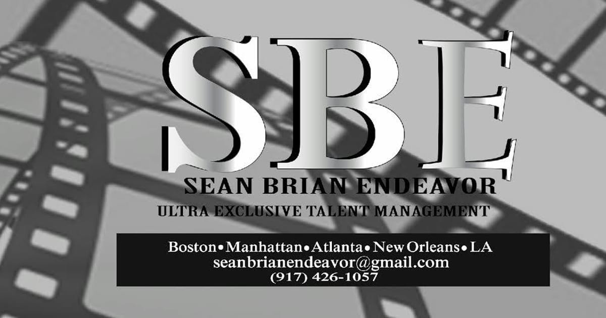 SEAN BRIAN - Atlanta, Georgia | about.me