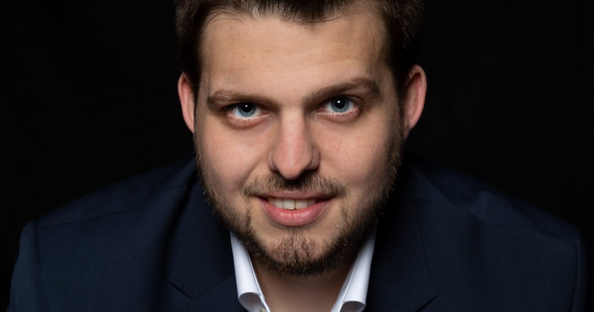 Michel Hoffmann - Luxembourg | about.me
