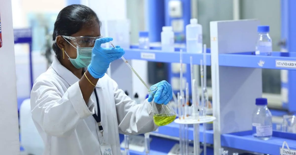 NCMSL LABS - visakhpatnam | about.me