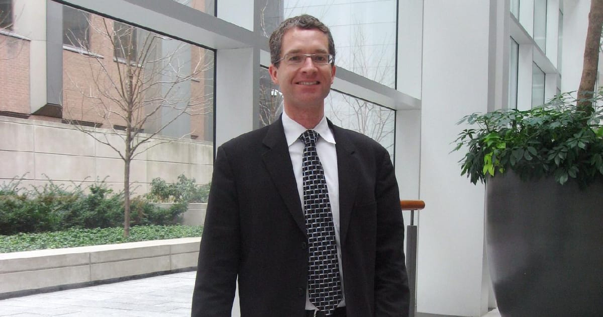 Alan Wunsche - Toronto, ON, Canada | about.me