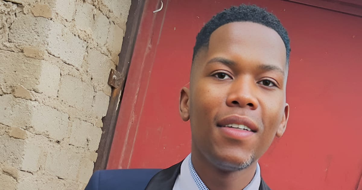 Seleka Selamolela - University of Johannesburg📚, BEd Student ...