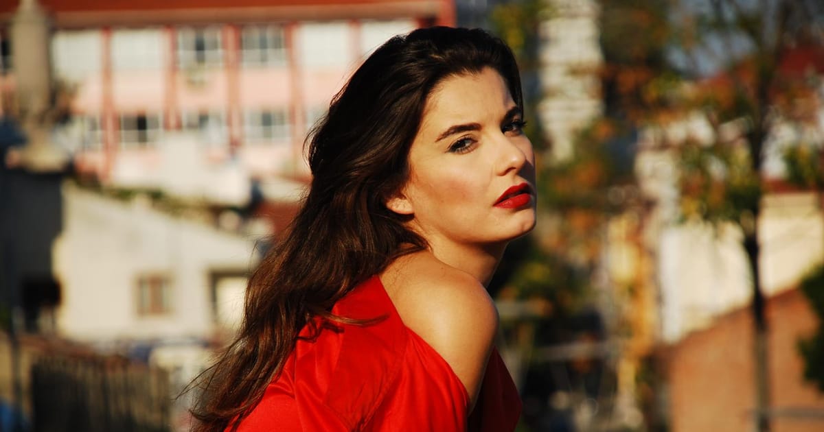 IREM ALTUG - Istanbul, Turkey | about.me