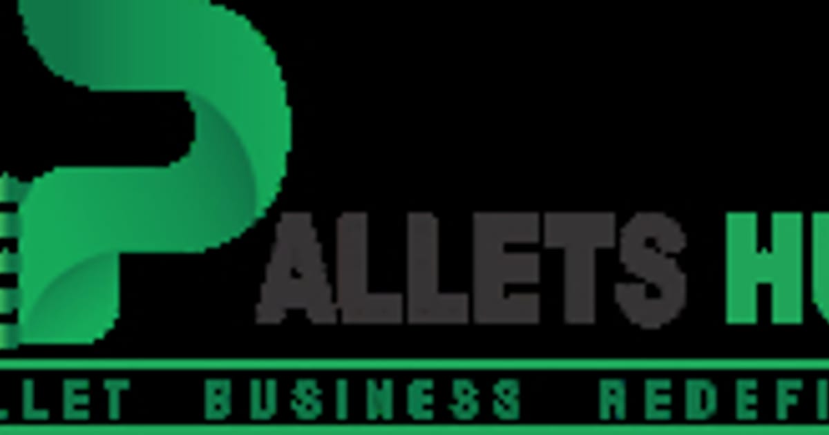 Pallets Hub - Hyderabad, Telangana, India | about.me