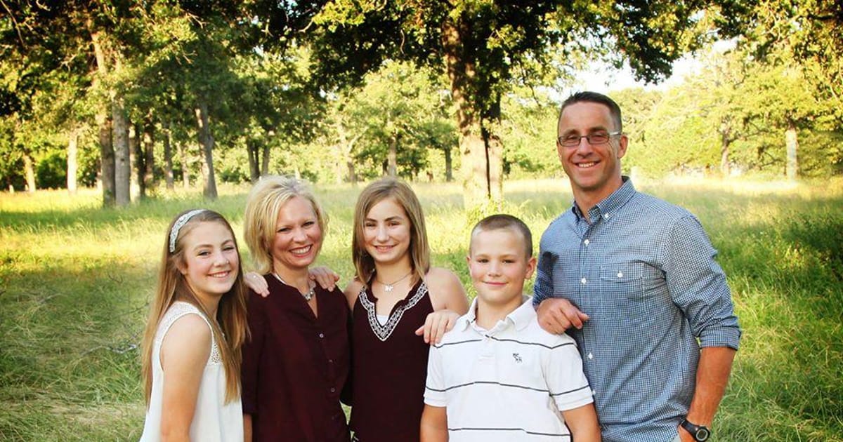 Douglas Young - Teague, Texas, Foster's Home for Children, Abilene ...