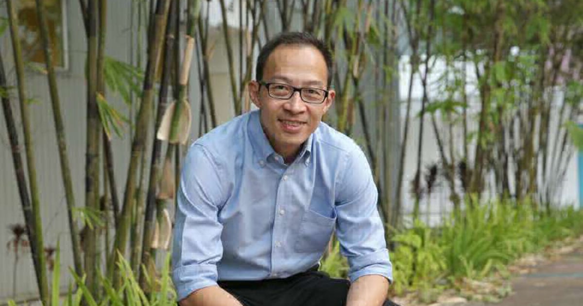 Edwin Seah - Singapore | about.me