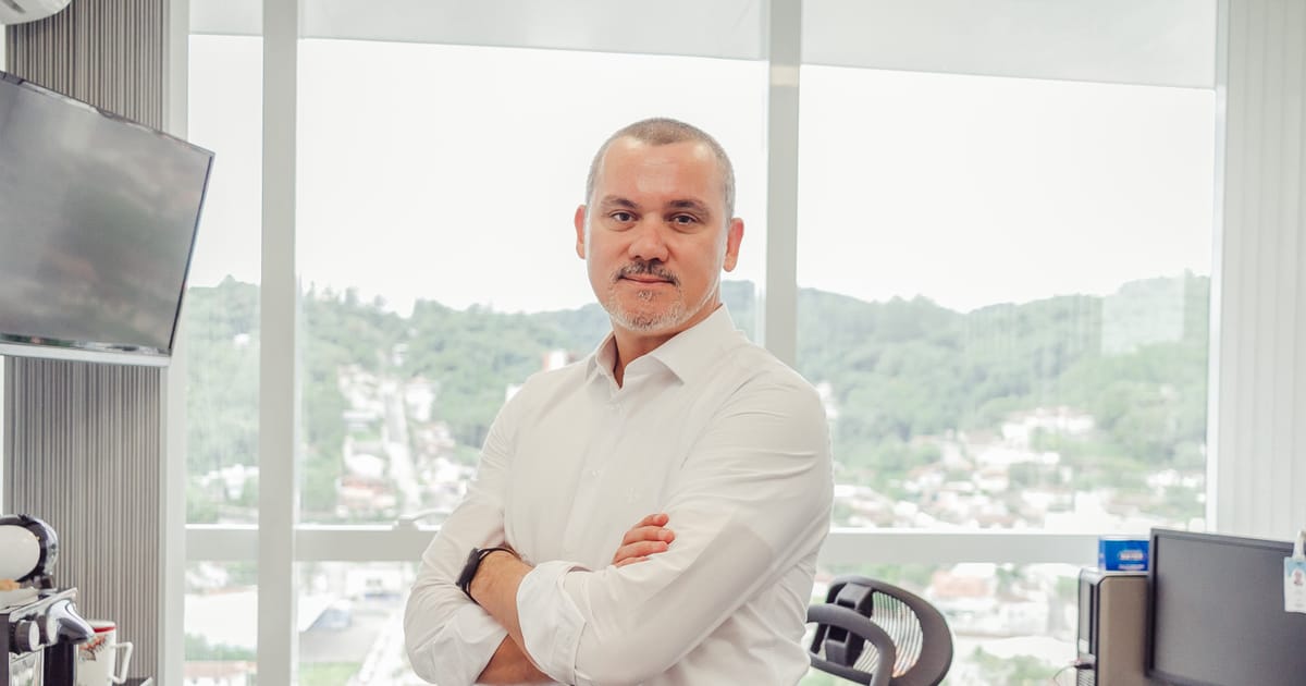 Marco Aurélio Neuwiem - Blumenau, Brazil, DMA Consulting Services, ESAB ...