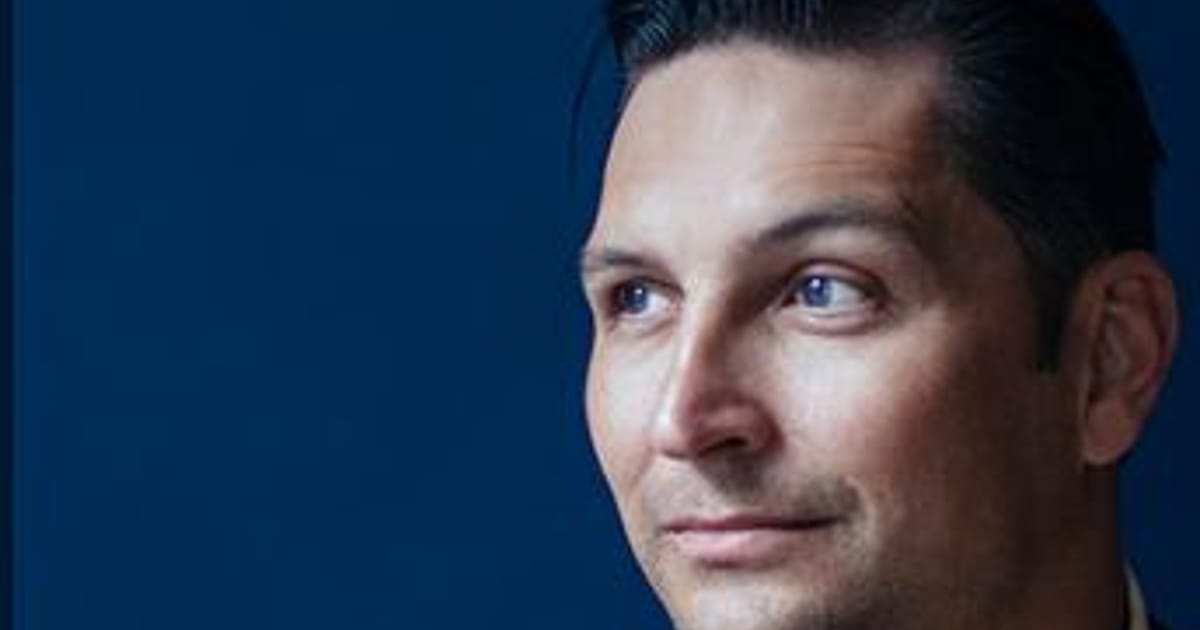 Joshua Cook - San Francisco, California, Gunderson Dettmer, Georgetown ...