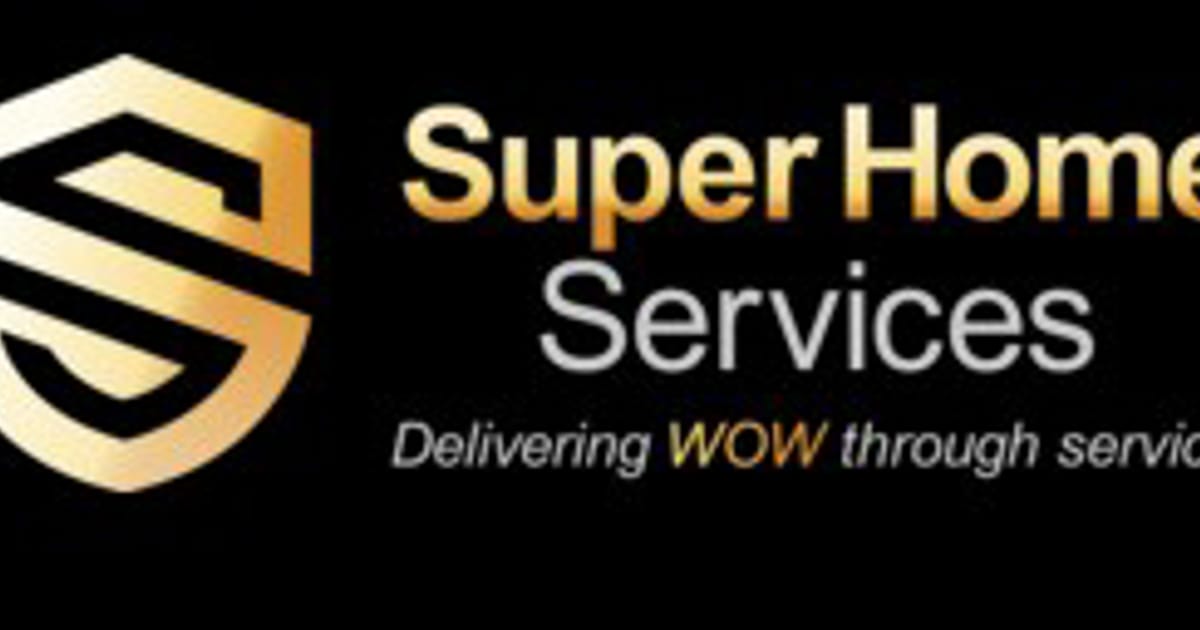 Super Home Services - Geelong VIC, Australia | about.me