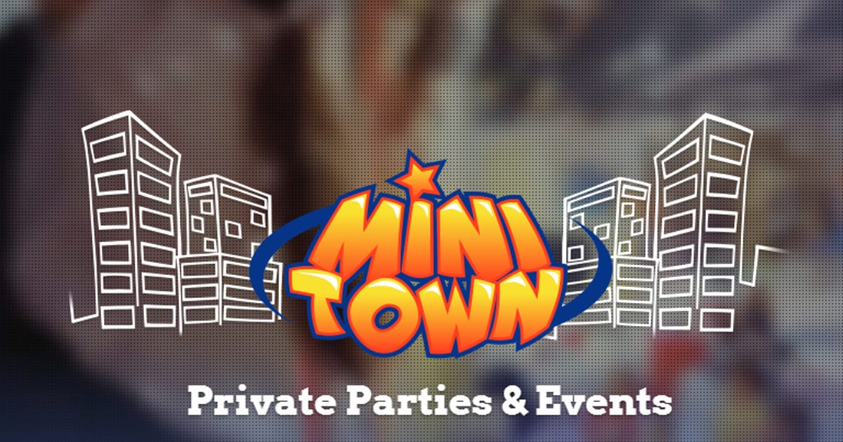 MiniTown Party - Doral, Florida | about.me