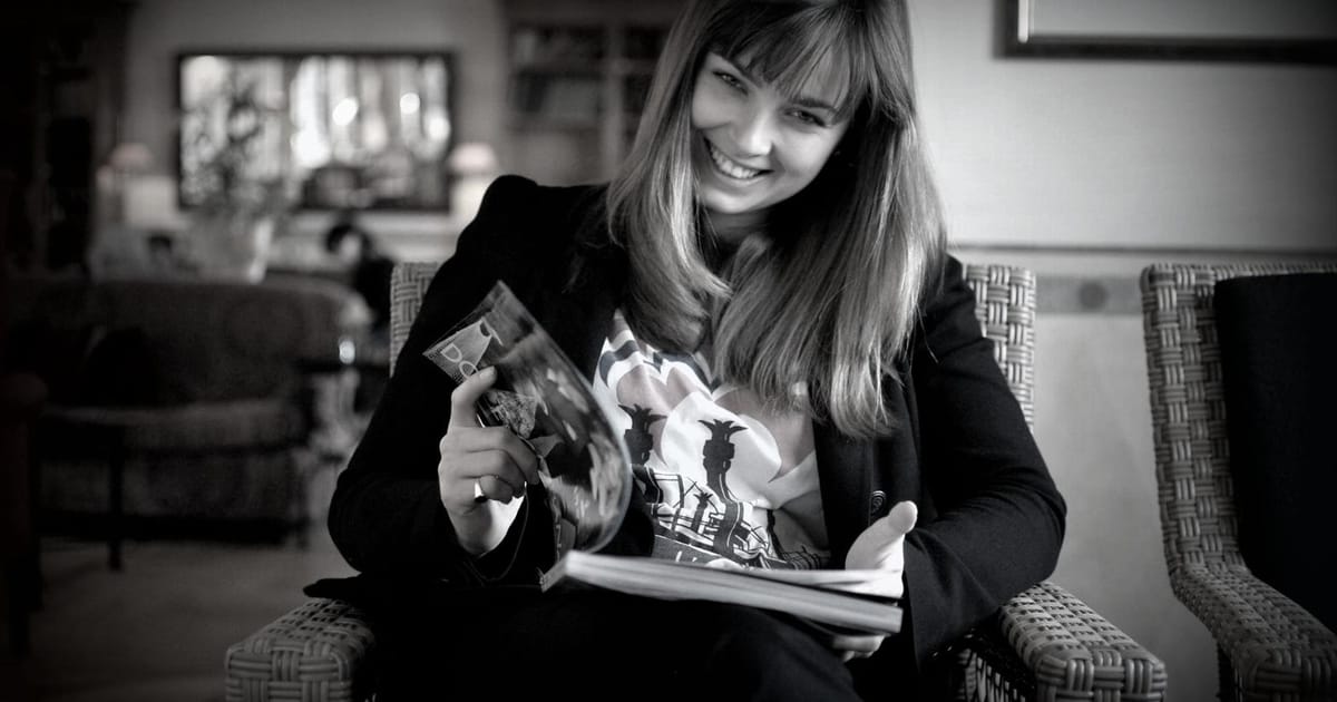 Karoline Gil - Stuttgart, Deutschland | about.me