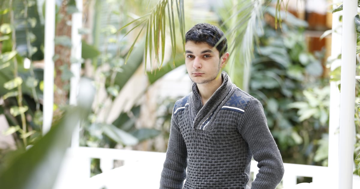 Aqil Memmedov - Баку, Азербайджан | about.me