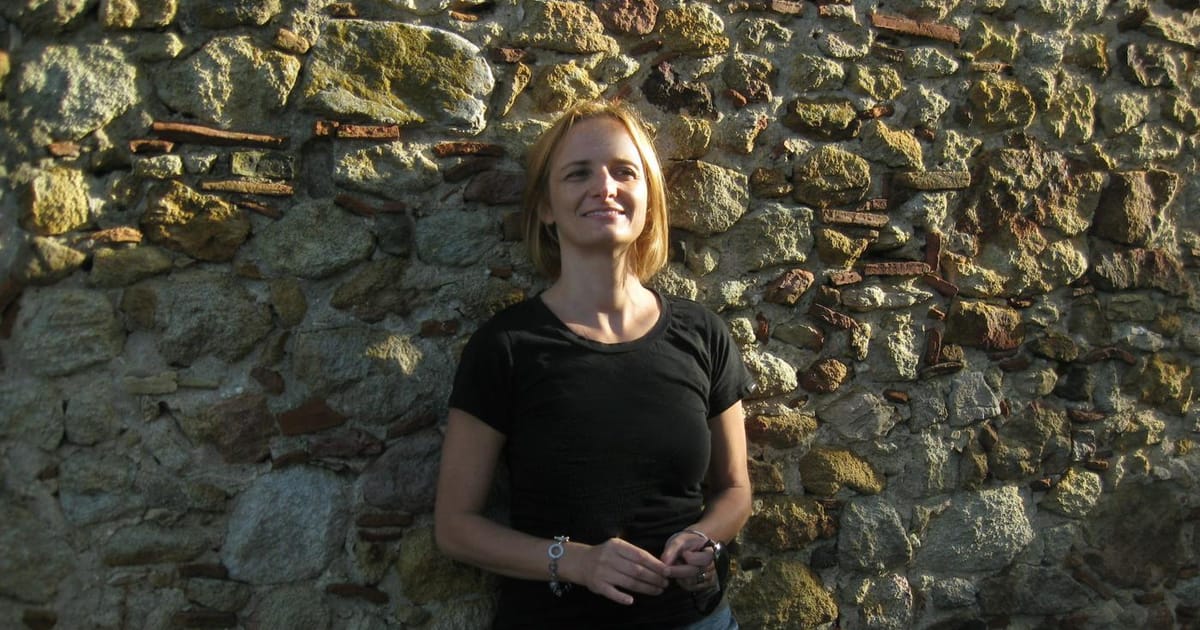 Tanja Bach - Berlin, Deutschland, Product Owner | about.me