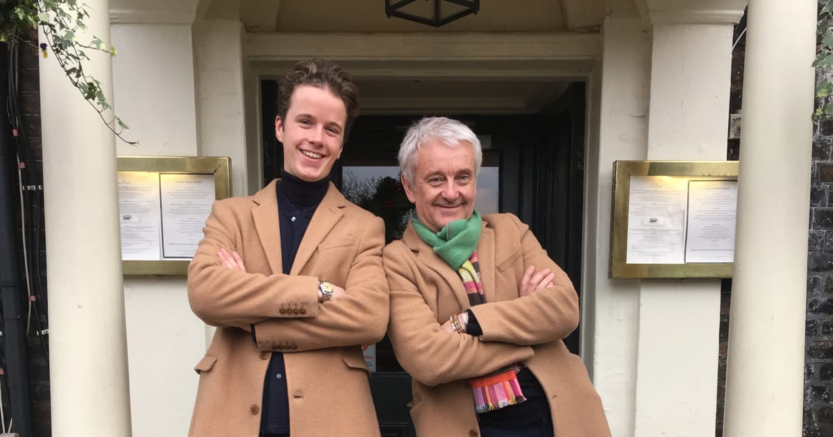 Duncan Raban - London, United Kingdom | about.me