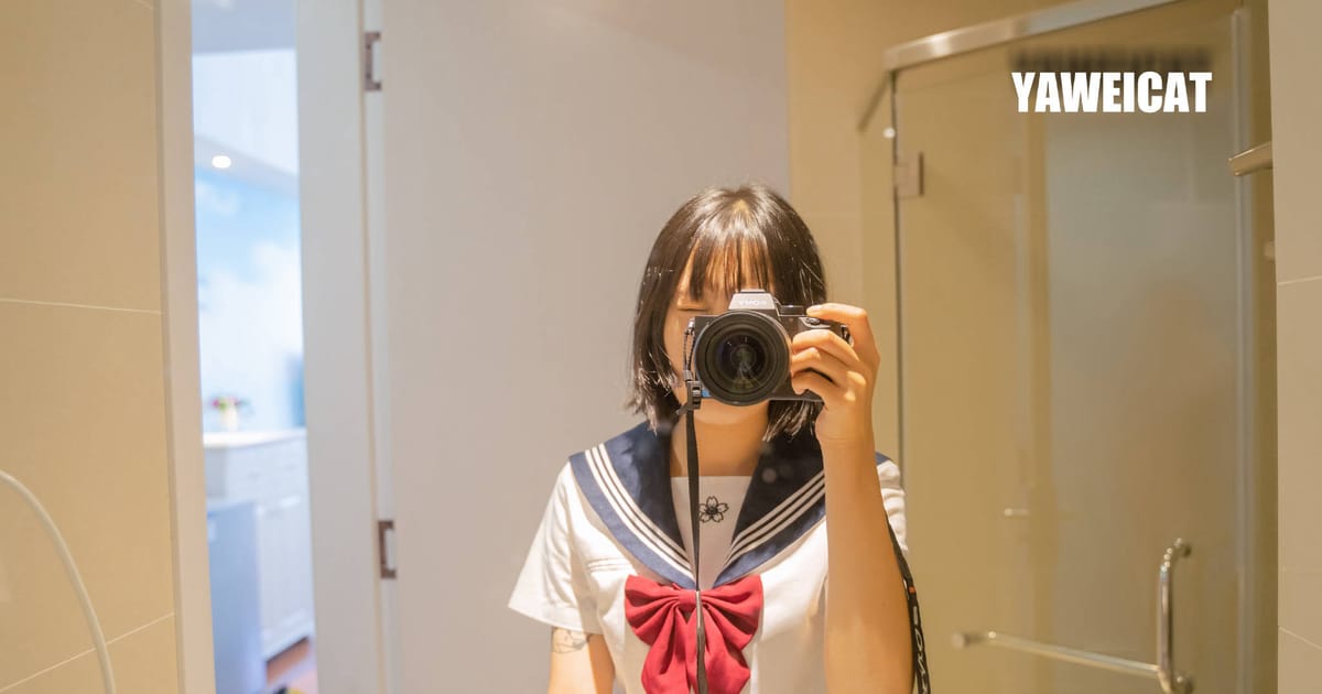 yawei cat - china | about.me