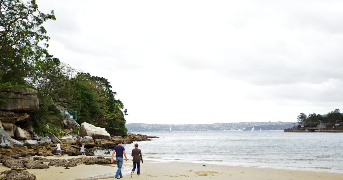 Paul Metcalfe - Sydney, Australia | about.me