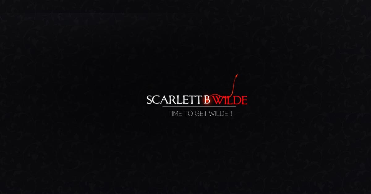 Scarlett B Wilde - Newtown, Australia | about.me