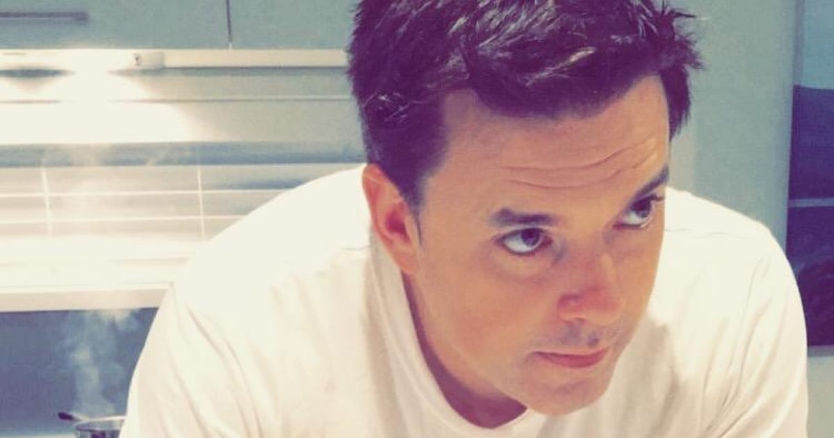 Marc Thom - New Zealand, CREA8, Vulture Magazine | about.me