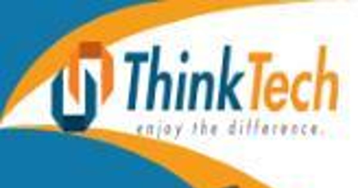 Think Tech - the United Kingdom | about.me