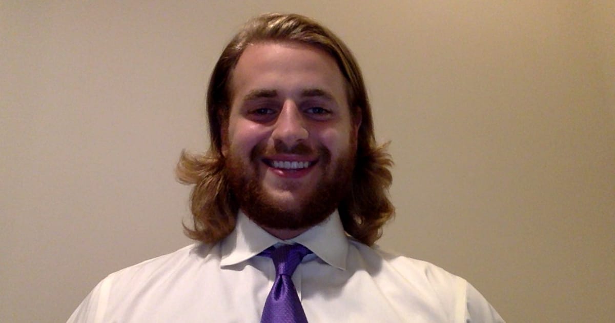 Daniel Rosenberg - Bowling Green, Ohio, Slater Family Ice Arena | about.me