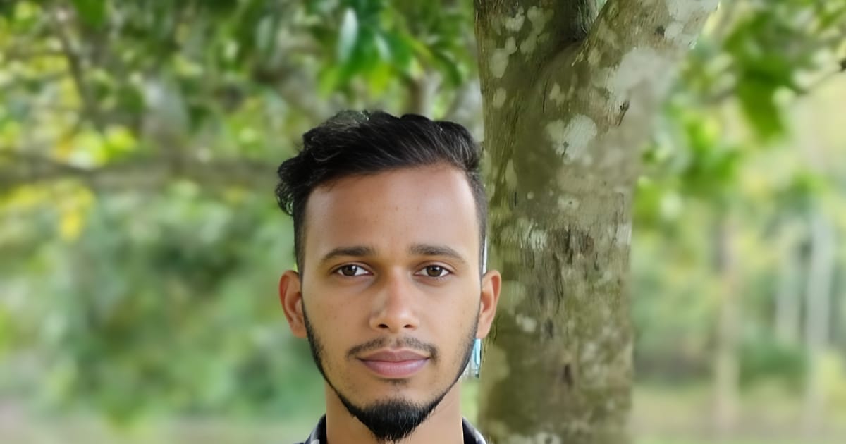 Safin Ahmed Sohan - Bangladesh, Burail Model School And Collage | about.me