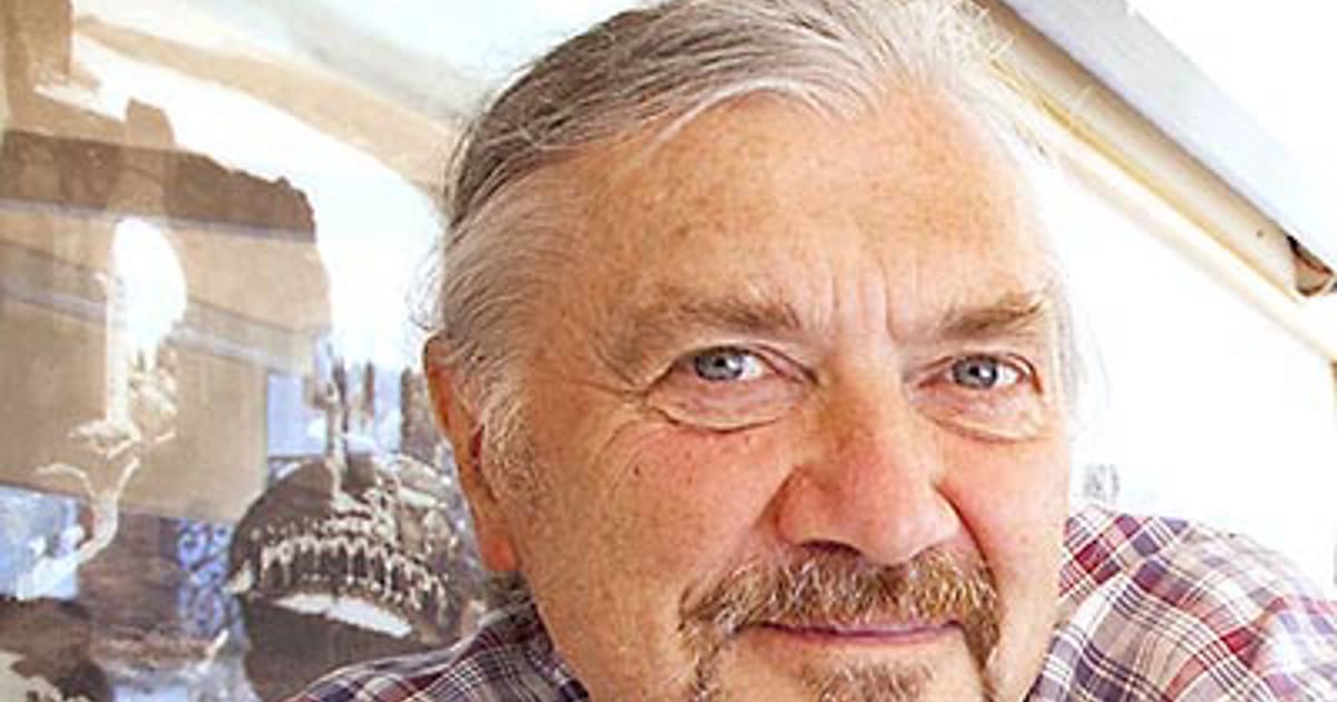 Stephen Hinton - Stockholm, Sverige | about.me