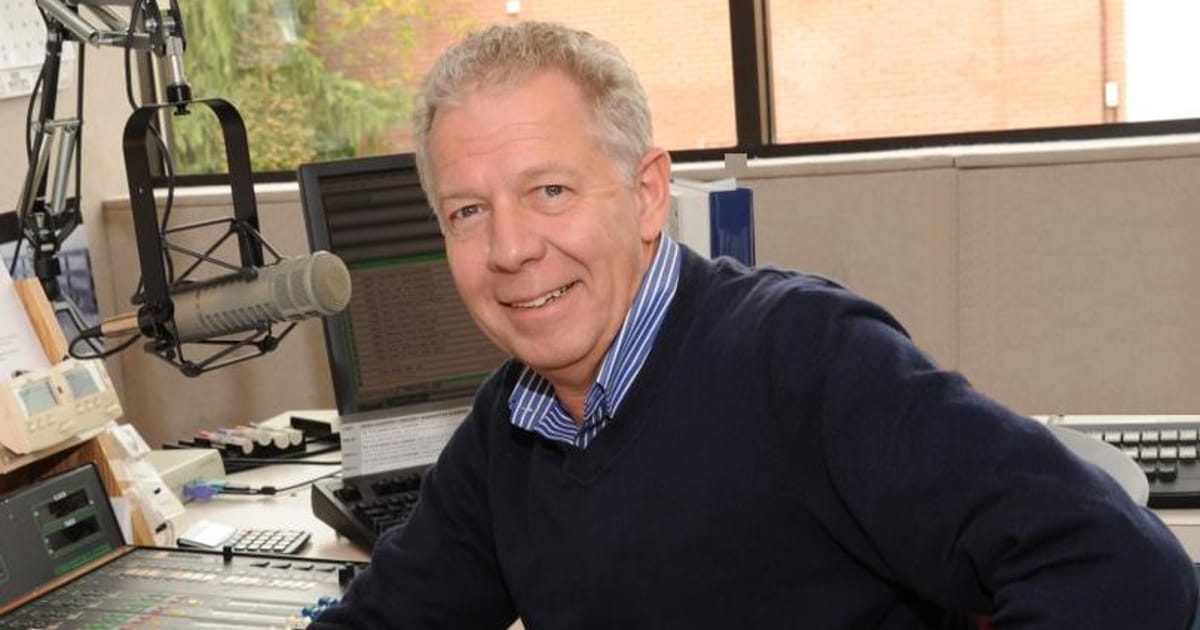 Chris Harding - London, Ontario, Canada, Fanshawe College, London, ON ...