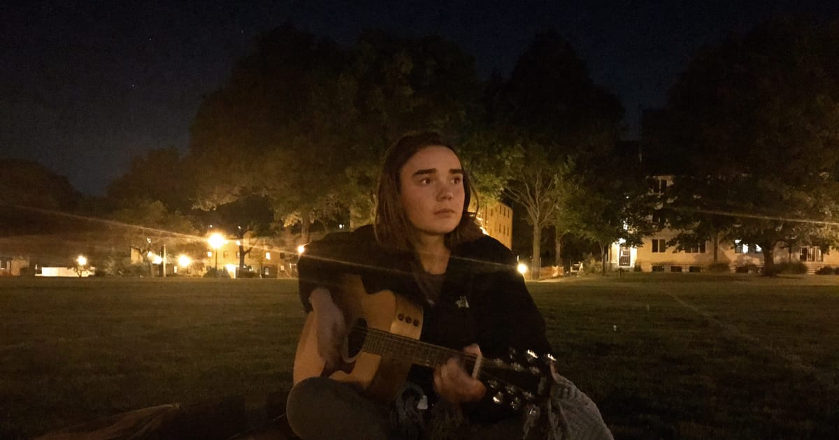 Kate Atwell - Wooster, Ohio | about.me