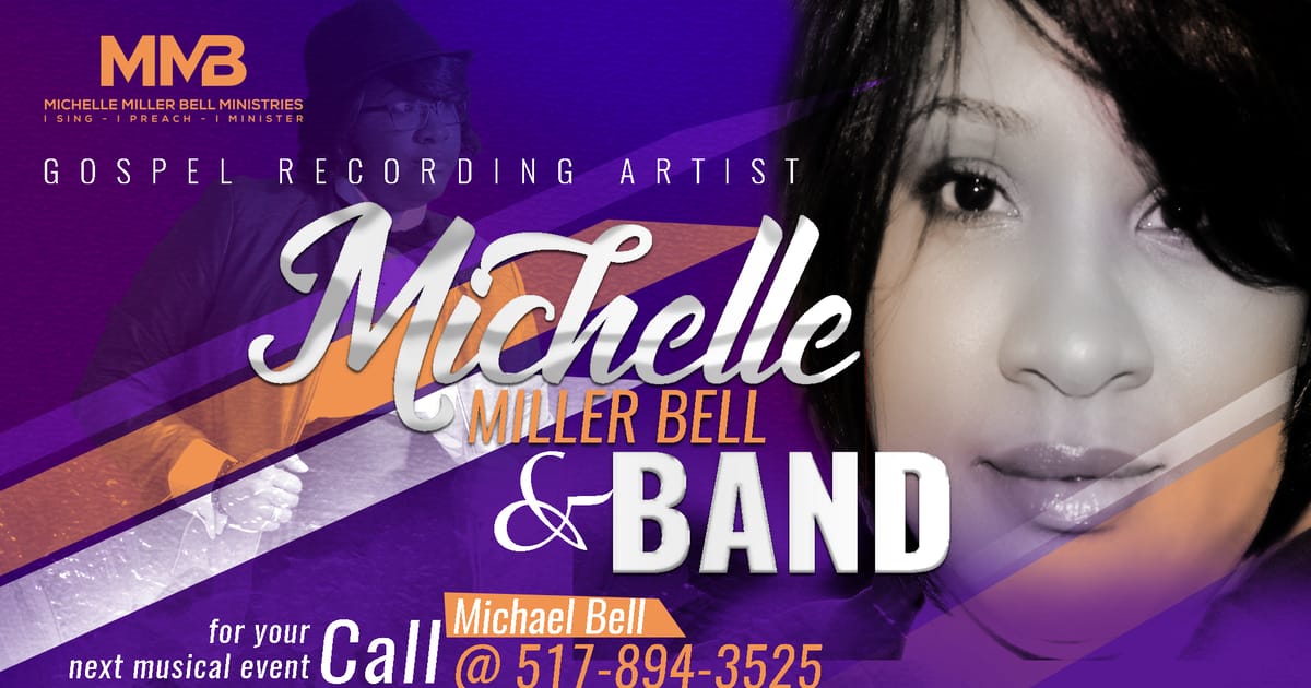 Michelle Miller Bell - Lansing, Michigan | about.me